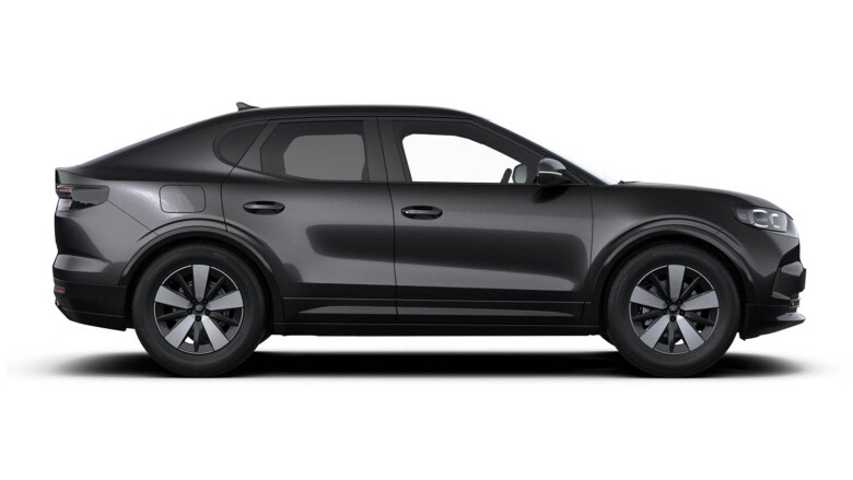 New Ford Capri 125kW Style 52kWh 5dr Auto [Driver Assist Pack] Electric ...
