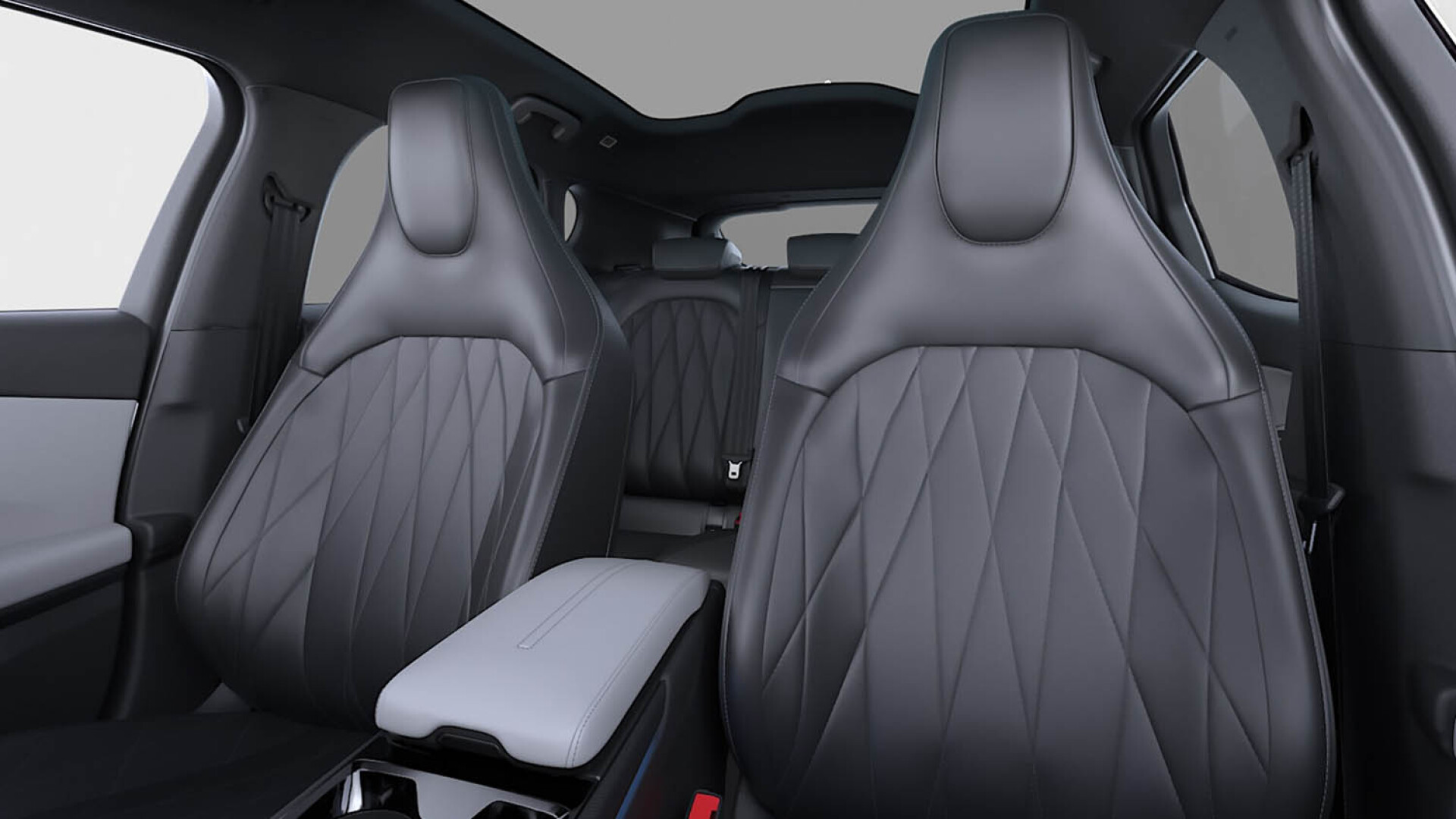 New Ford Capri 210kW Premium 77kWh 5dr Auto Electric Estate for Sale ...