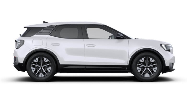 New Ford Explorer 210kW Select 77kWh 5dr Auto Electric Estate for Sale ...