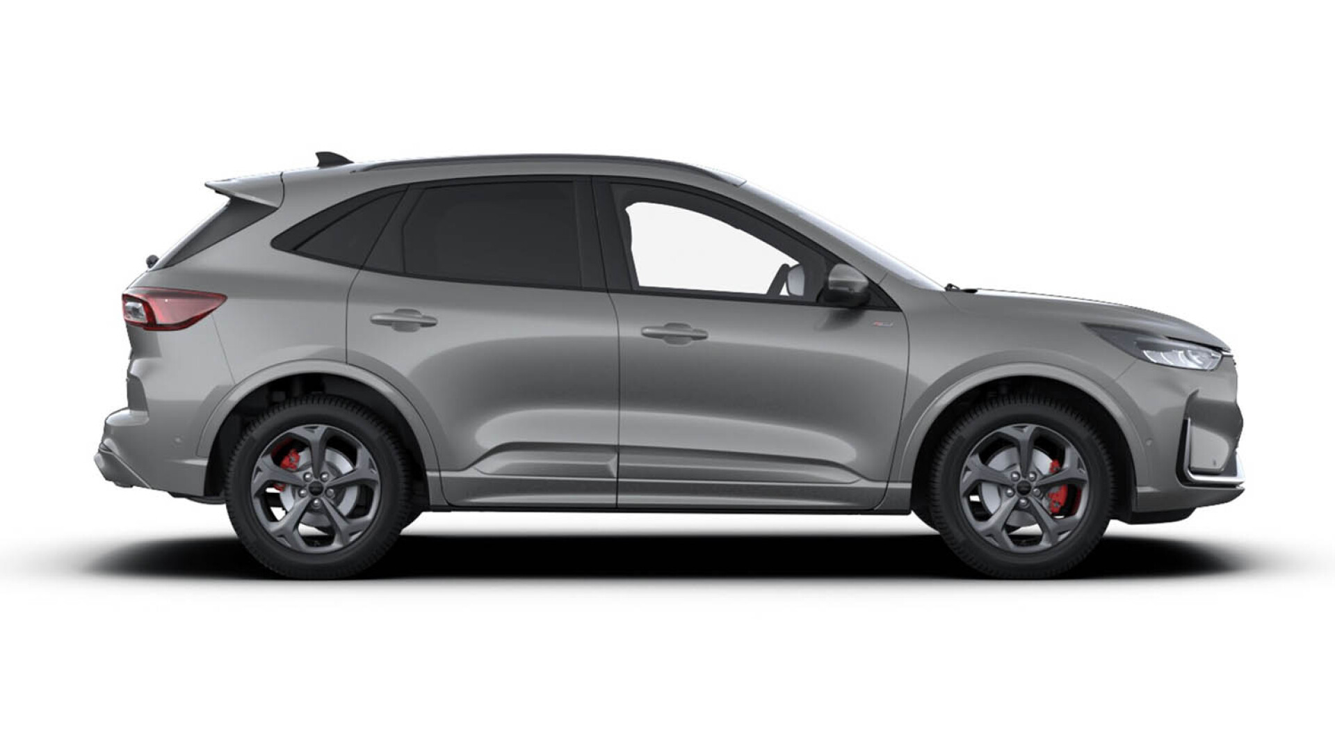 New Ford Kuga 2.5 FHEV ST-Line 5dr CVT Hybrid Estate Motability vehicle ...