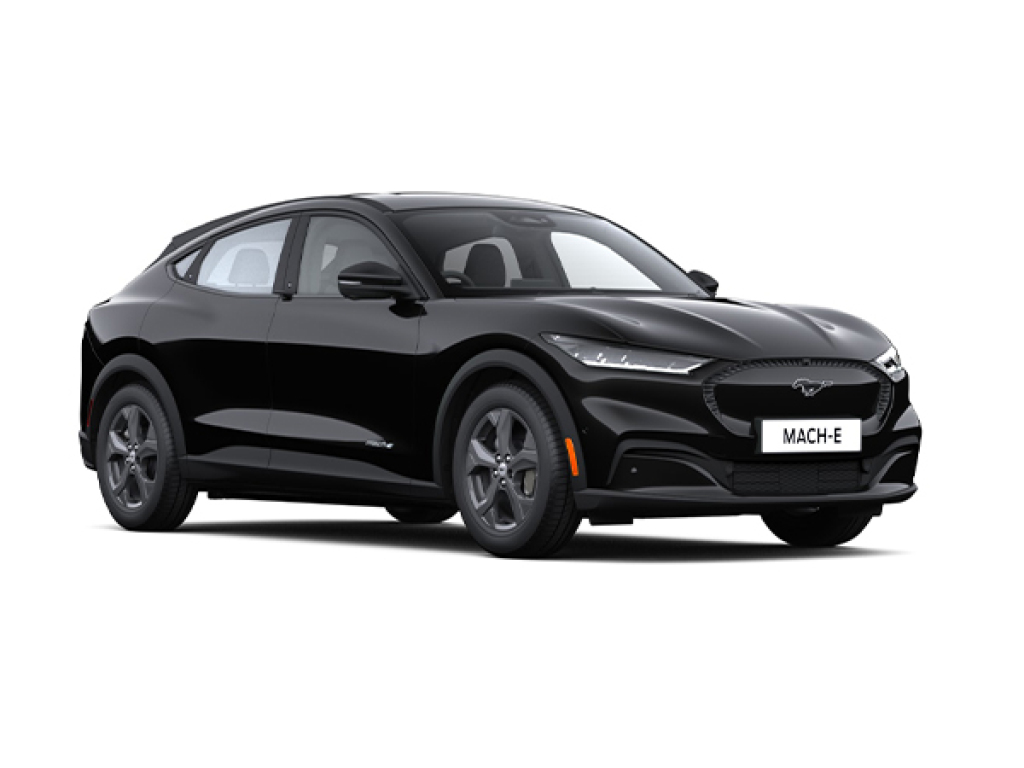 New Ford Mustang Mach-E 197kW Select 72kWh RWD 5dr Auto Electric Estate ...