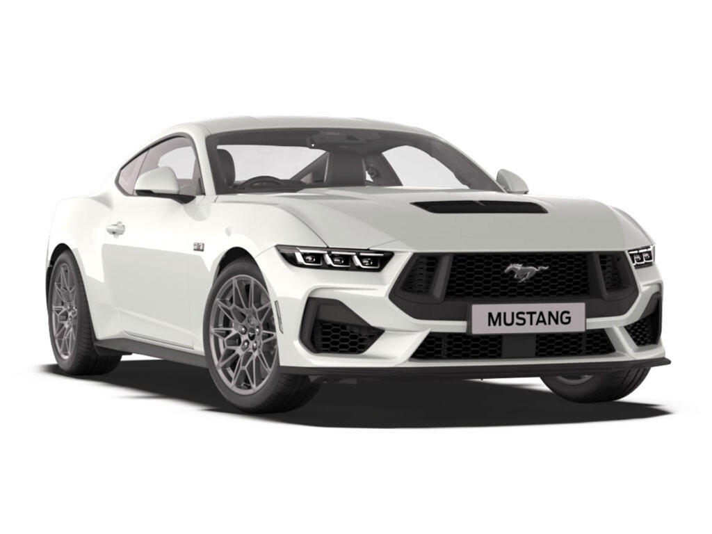 New Ford Mustang 5.0 V8 GT 2dr Petrol Coupe for Sale | Vertu