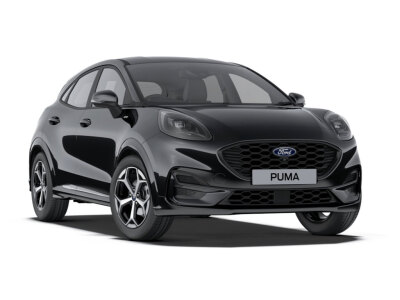 Ford Privilege Scheme | Vertu