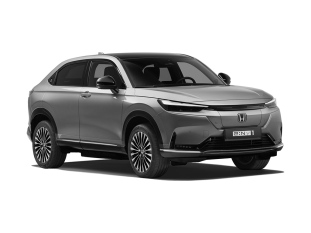 Vertu Honda Nottingham | Honda Dealership | New & Used Honda cars ...