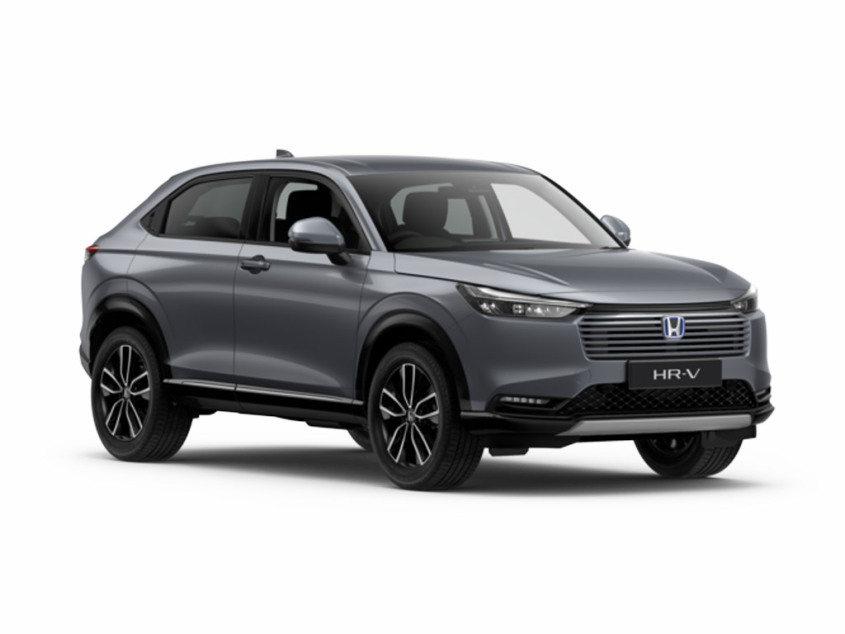 New Honda HR-V 1.5 eHEV Advance 5dr CVT Hybrid Hatchback for Sale ...