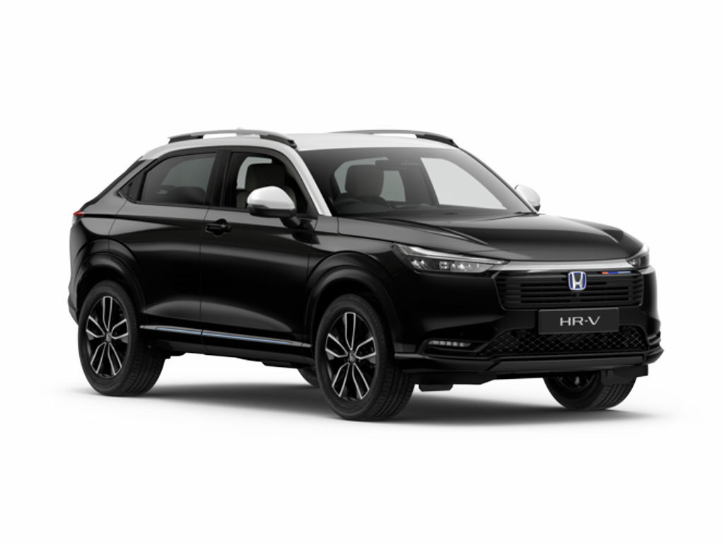 New Honda HR-V 1.5 eHEV Advance Style 5dr CVT Hybrid Hatchback for Sale ...