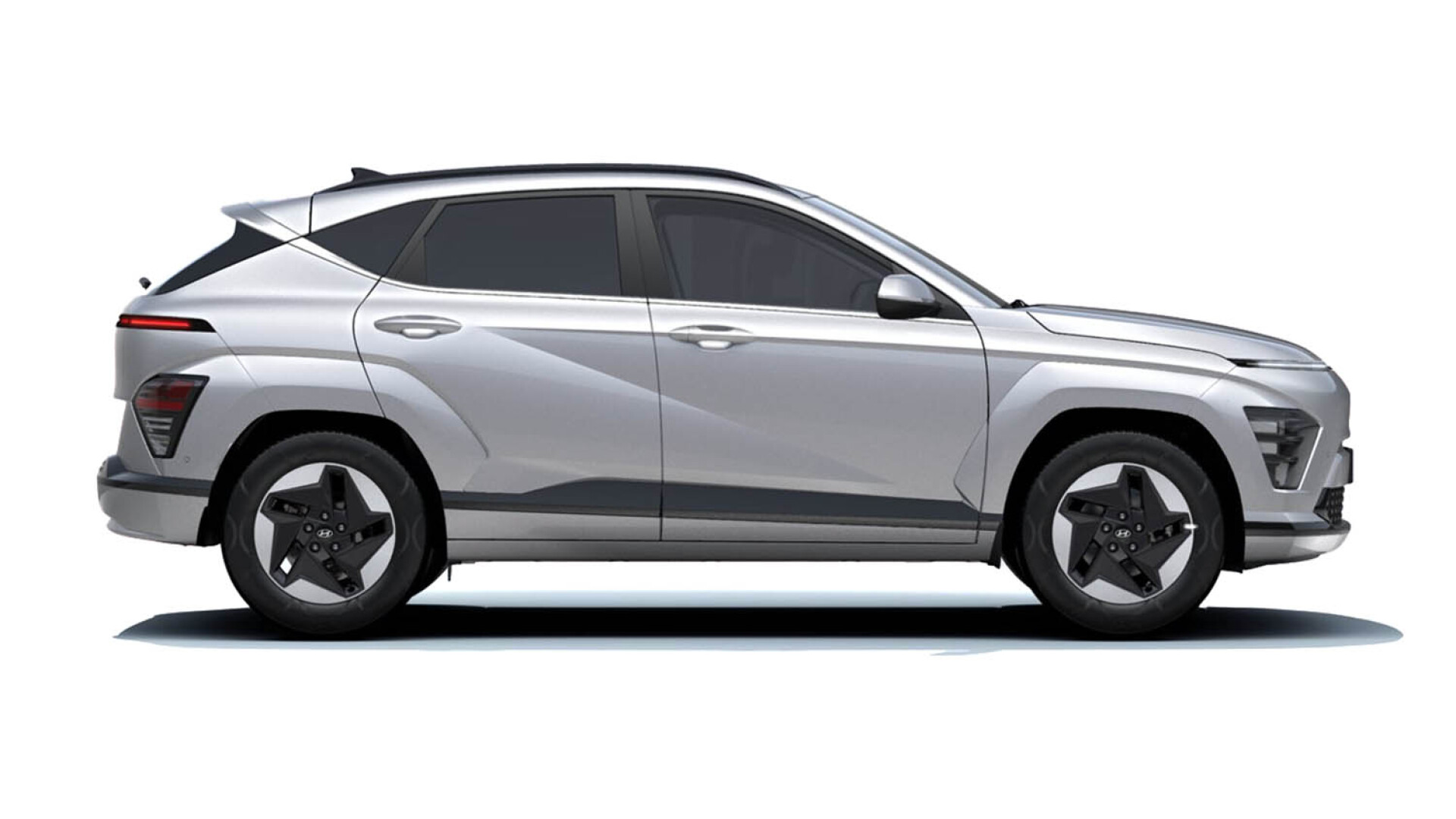 New Hyundai KONA 160kW Advance 65kWh 5dr Auto [Comfort Pack] Electric ...