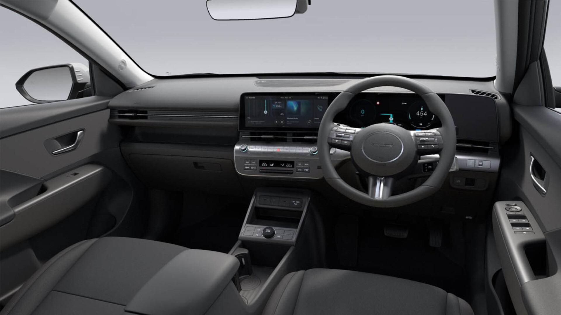 New Hyundai KONA 160kW Advance 65kWh 5dr Auto [Comfort Pack] Electric ...