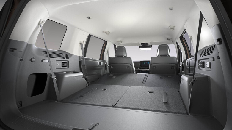 New Hyundai SANTA FE 1.6 TGDi Plug-in Hybrid Premium 5dr 4WD Auto ...