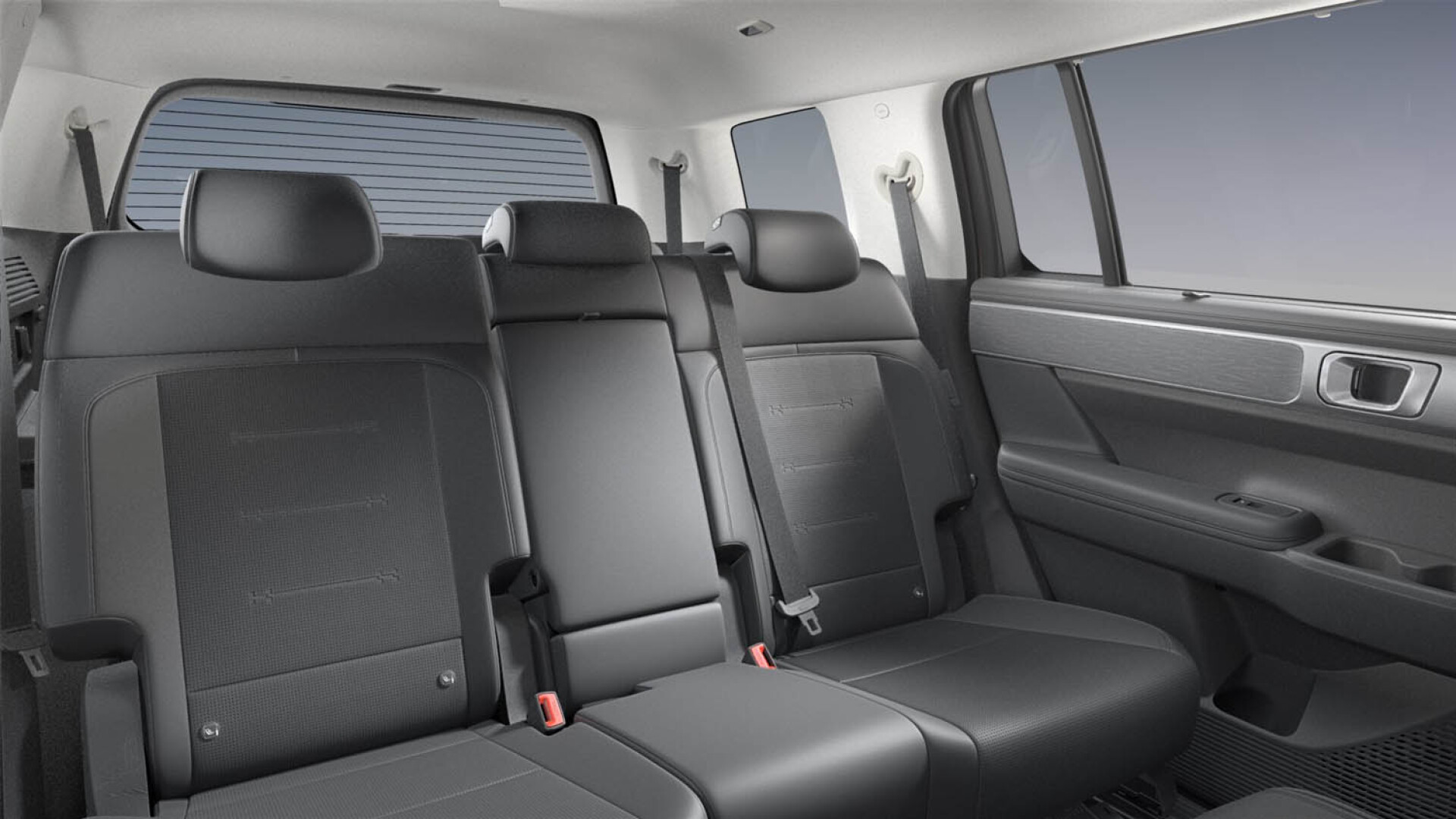 New Hyundai SANTA FE 1.6 TGDi Plug-in Hybrid Premium 5dr 4WD Auto ...