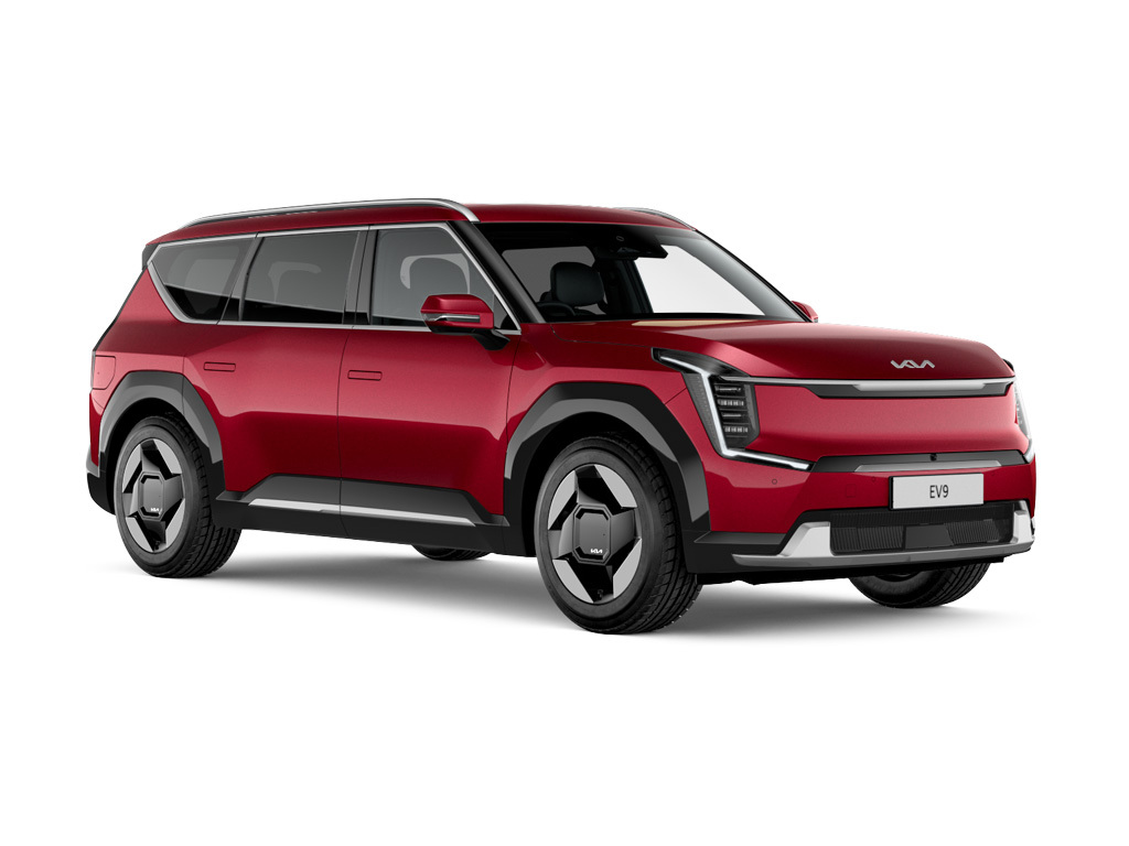 New Kia EV9 149kW Air 99.8kWh 5dr Auto Electric Estate for Sale | Vertu