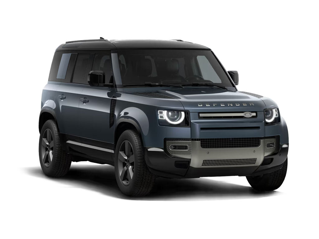 New Land Rover Defender 3.0 D350 X-Dynamic HSE 110 5dr Auto Diesel ...