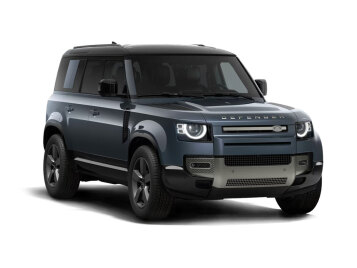 New Land Rover Defender 3.0 D350 X-Dynamic HSE 110 5dr Auto Diesel ...