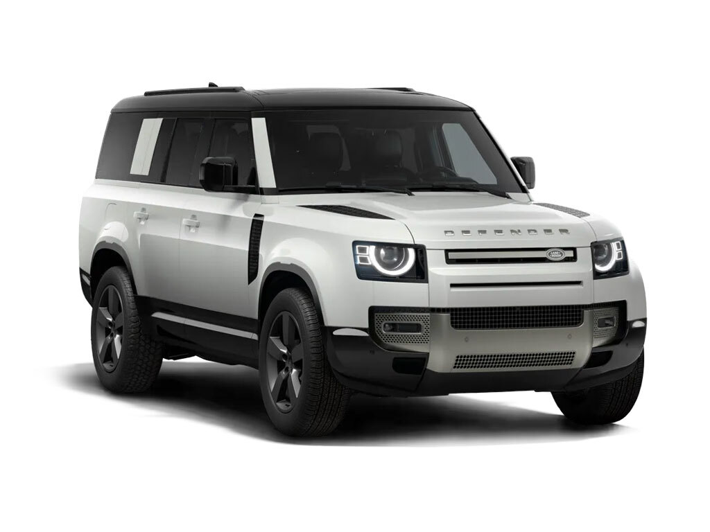 New Land Rover Defender 5.0 P425 X-Dynamic HSE 130 5dr Auto [7 Seat ...
