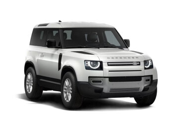 New Land Rover Defender 3.0 D350 S 90 3dr Auto Diesel Estate for Sale ...