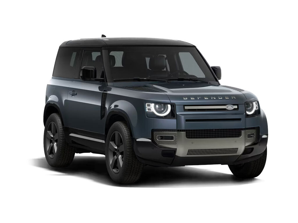 New Land Rover Defender 3.0 D250 X-Dynamic HSE 90 3dr Auto Diesel ...