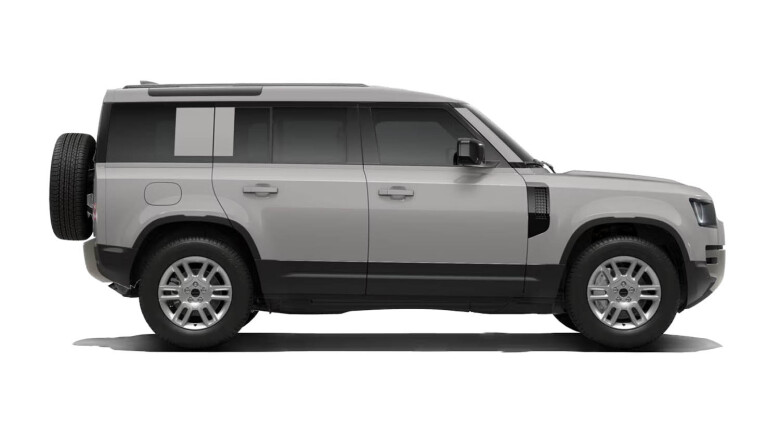 New Land Rover Defender 2.0 P300e S 110 5dr Auto [6 Seat] Estate for ...