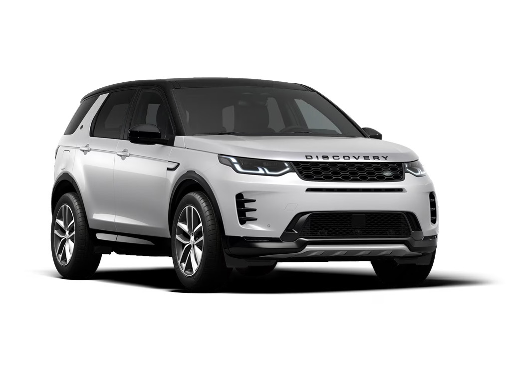 New Land Rover Discovery Sport 1.5 P270e Dynamic SE 5dr Auto [5 Seat ...