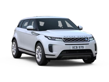 New Land Rover Range Rover Evoque 1.5 P270e S 5dr Auto Hatchback for ...