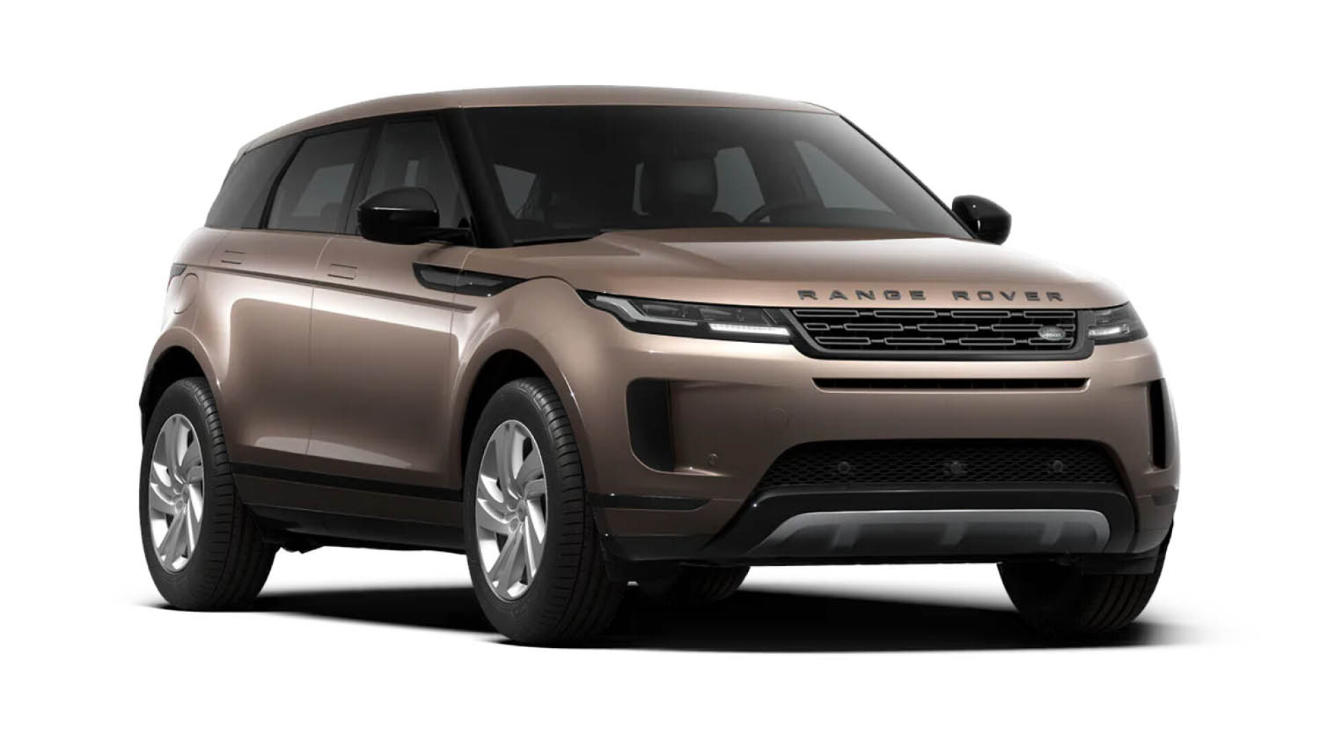 New Land Rover Range Rover Evoque 1.5 P270e S 5dr Auto Hatchback for ...