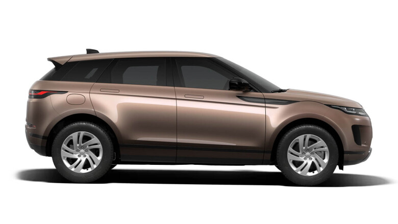 New Land Rover Range Rover Evoque 1.5 P270e S 5dr Auto Hatchback for ...