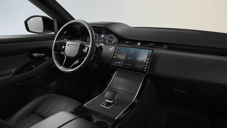 New Land Rover Range Rover Evoque 1.5 P270e S 5dr Auto Hatchback for ...