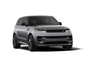 New Land Rover Range Rover Sport 3.0 D300 Dynamic SE 5dr Auto Diesel ...