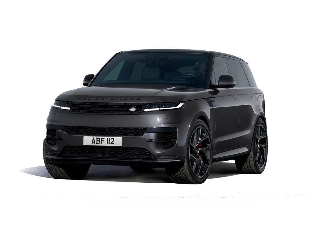 New Land Rover Range Rover Sport 3.0 D250 Edition 5dr Auto Diesel ...