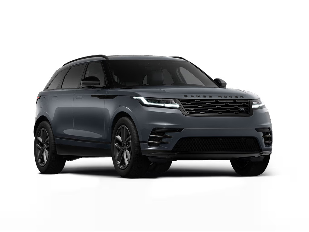 New Land Rover Range Rover Velar 2.0 P400e Dynamic SE 5dr Auto Estate ...