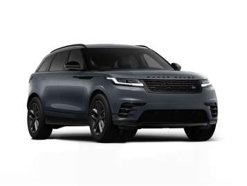 New Land Rover Range Rover Velar 2.0 P400e Dynamic SE 5dr Auto Estate ...