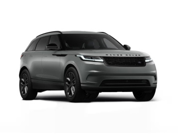 New Land Rover Range Rover Velar 2.0 D200 MHEV S 5dr Auto Diesel Estate ...