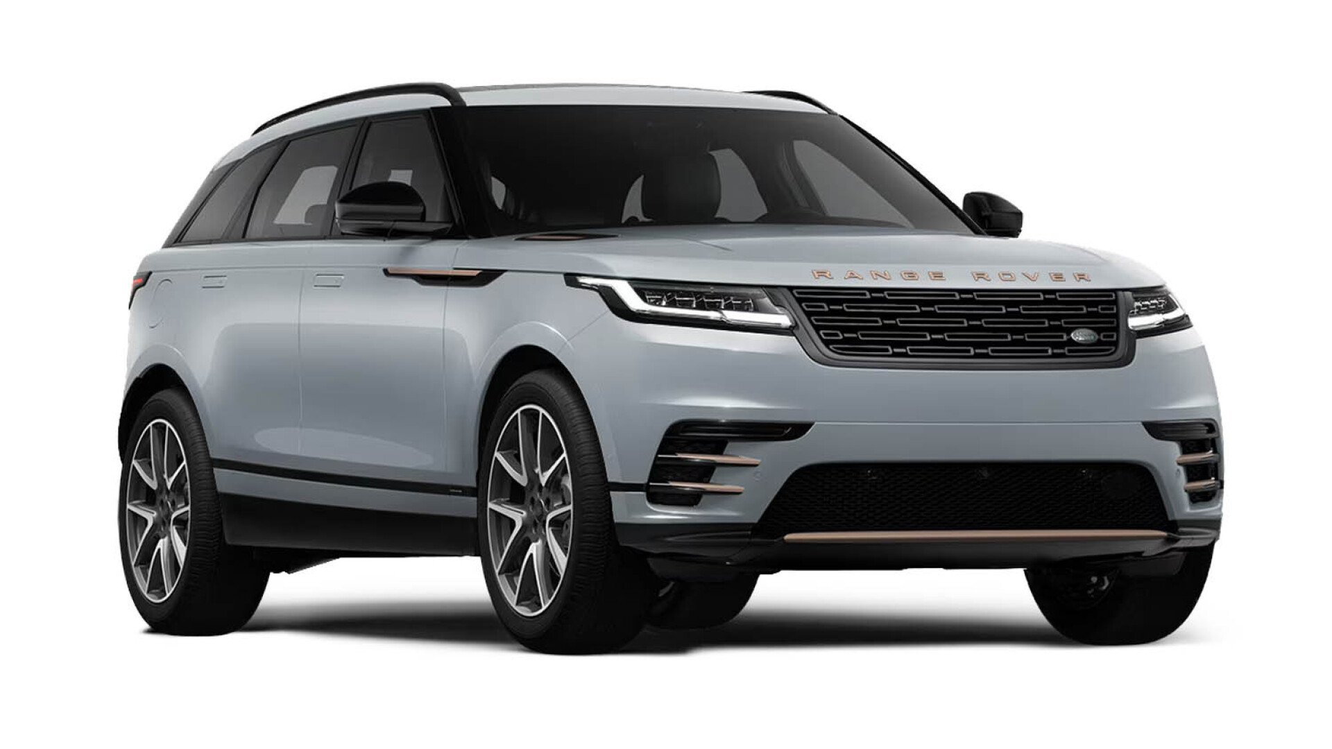 New Land Rover Range Rover Velar 2.0 P400e Autobiography 5dr Auto ...
