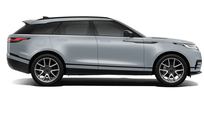 New Land Rover Range Rover Velar 2.0 P400e Autobiography 5dr Auto ...