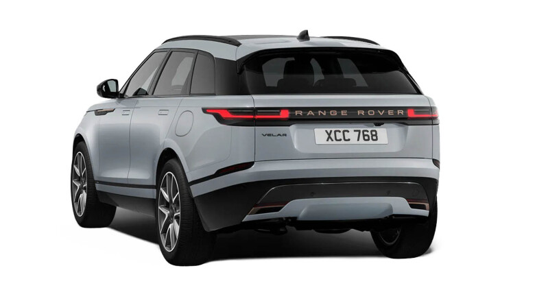 New Land Rover Range Rover Velar 2.0 P400e Autobiography 5dr Auto ...