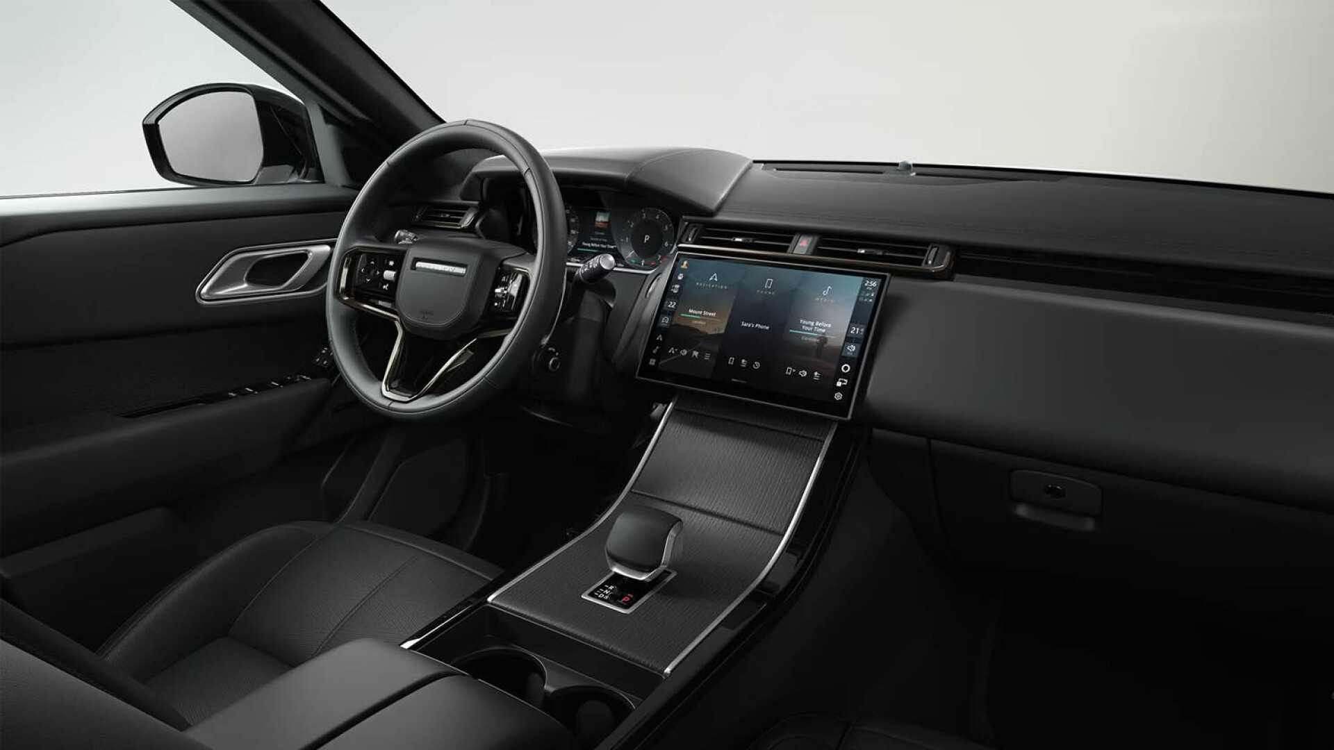 New Land Rover Range Rover Velar 2.0 P400e Autobiography 5dr Auto ...