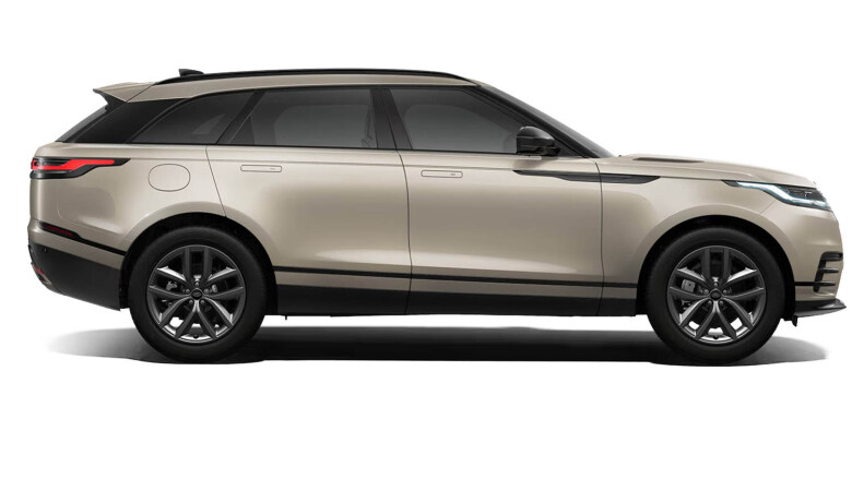 New Land Rover Range Rover Velar 2.0 P400e Dynamic SE 5dr Auto Estate ...