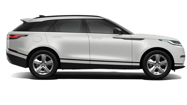 New Land Rover Range Rover Velar 2.0 D200 MHEV S 5dr Auto Diesel Estate ...