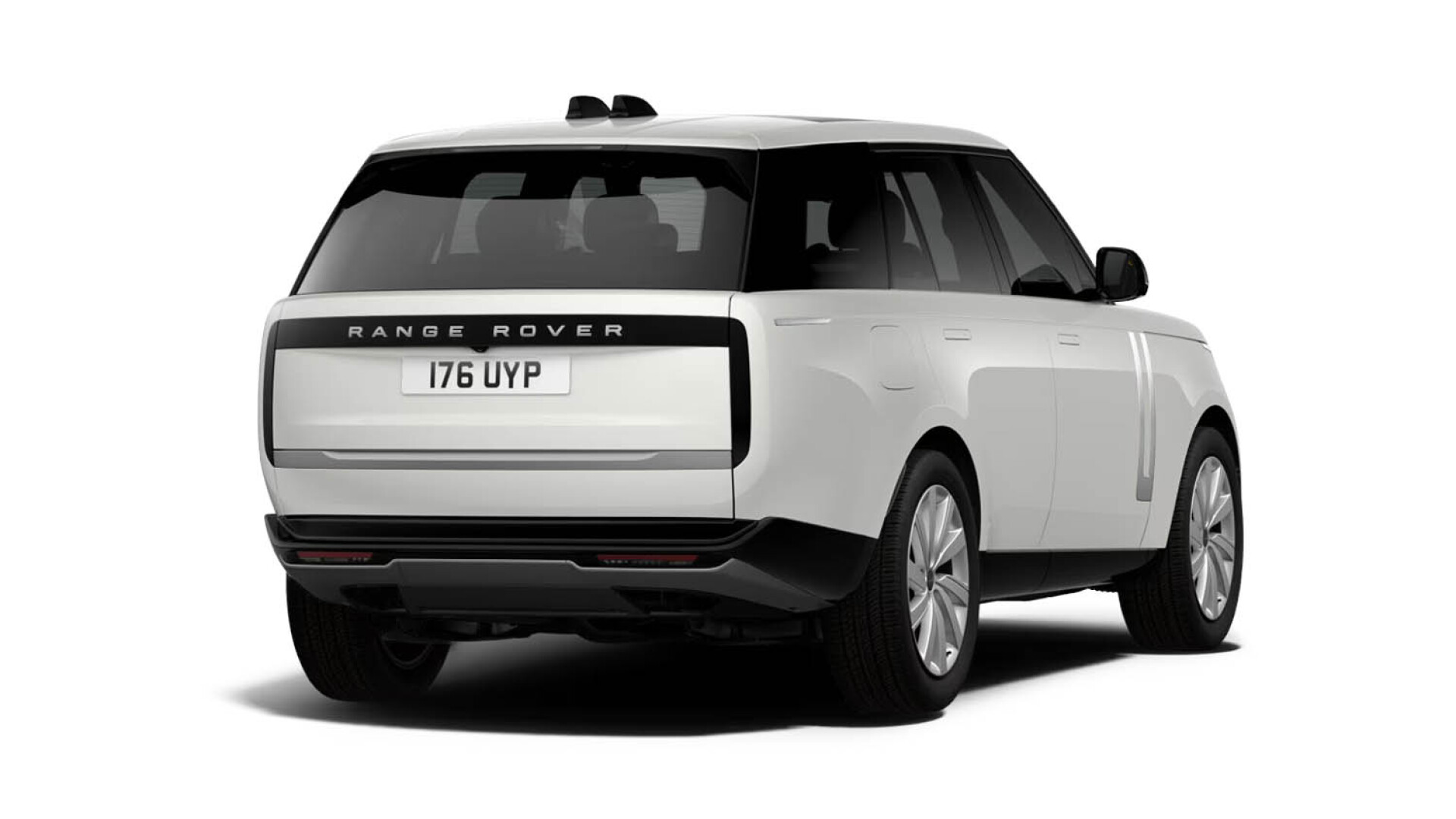 New Land Rover Range Rover 3.0 P460e SE 4dr Auto Estate for Sale | Vertu