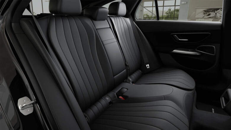 New Mercedes-Benz E-Class E300de Exclusive Premium Plus 5dr 9G-Tronic ...