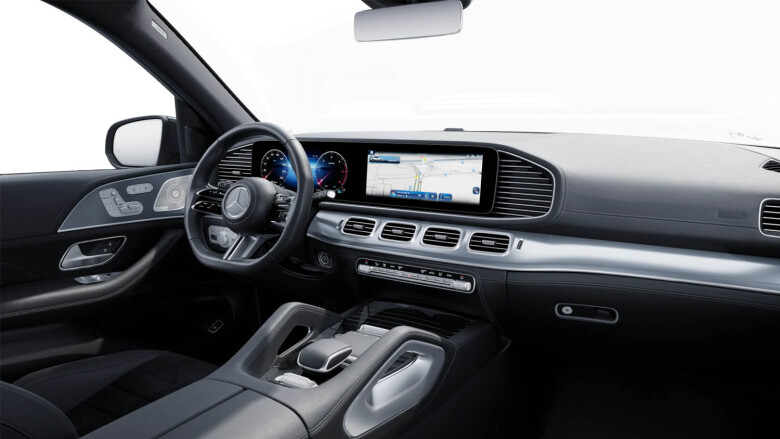 New Mercedes-Benz GLE 400e 4Matic Urban Edition 5dr 9G-Tronic Estate ...