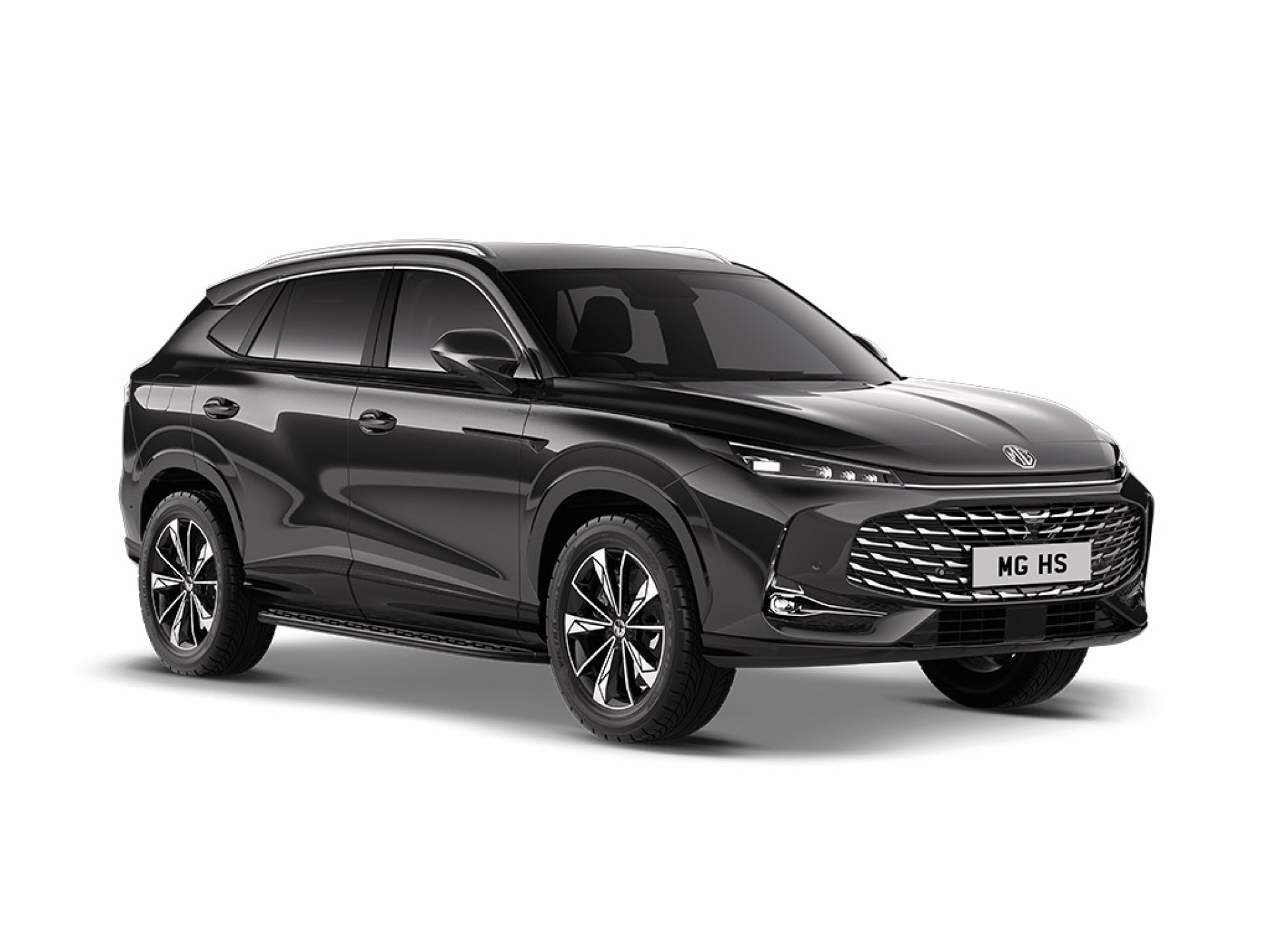 New MG HS 1.5 T-GDI PHEV Trophy 5dr Auto Hatchback for Sale | Vertu