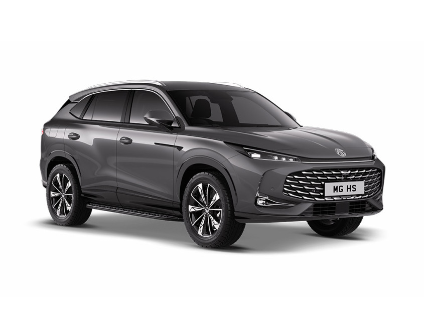 New MG HS 1.5 T-GDI PHEV SE 5dr Auto Hatchback for Sale | Vertu Motors