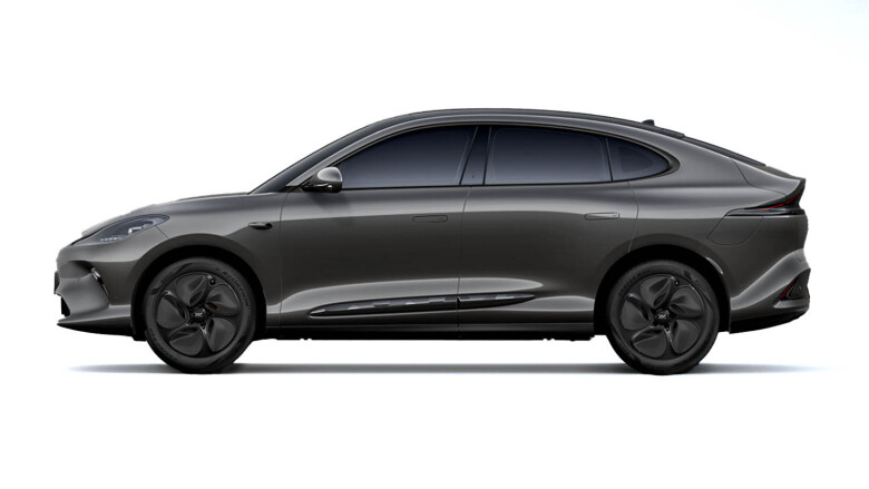New MG Im6 300kW Long Range 100kWh 5dr Auto Electric Estate for Sale ...