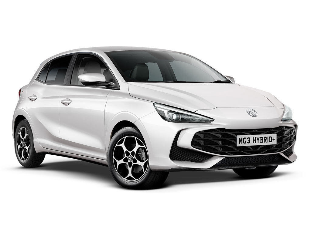 New MG MG3 1.5 SE 5dr Petrol Hatchback for Sale | Vertu