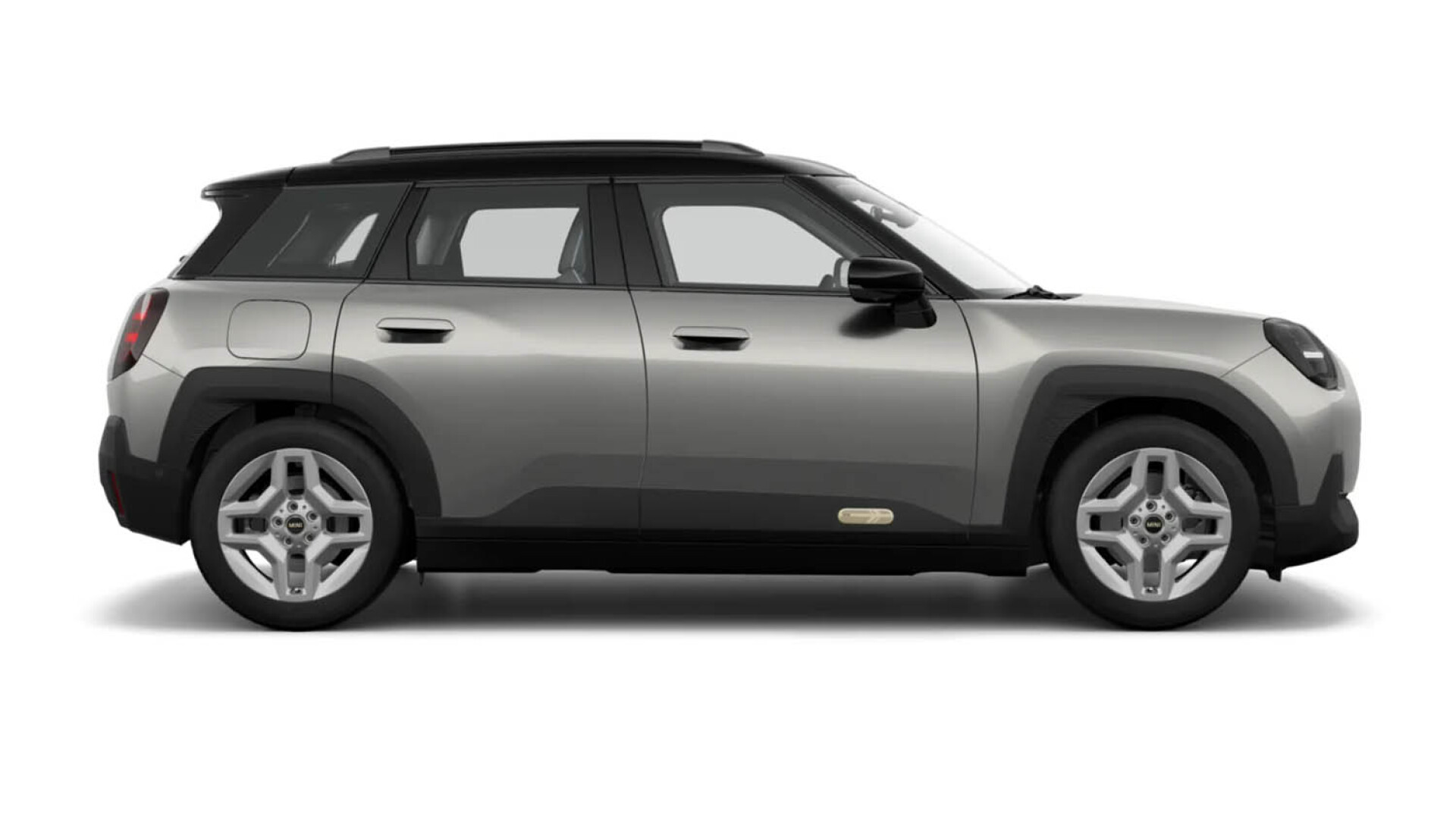New MINI Aceman 135kW E Classic 43kWh 5dr Auto Electric Hatchback for ...