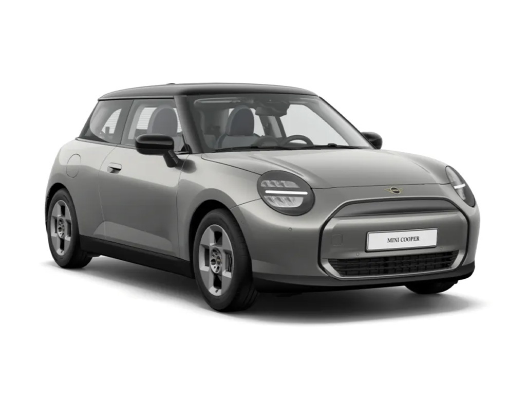 New MINI Cooper 1.5 C Classic 3dr Auto Petrol Hatchback for Sale | Vertu