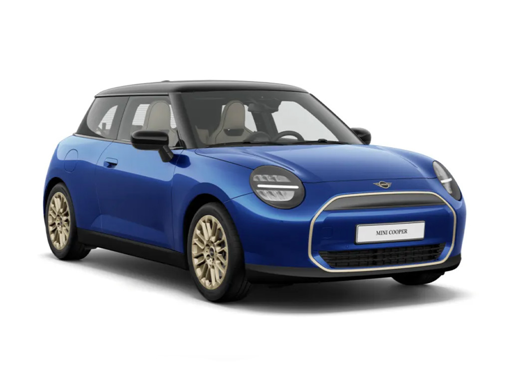 New MINI Cooper 135kW E Exclusive 41kWh 3dr Auto Electric Hatchback ...
