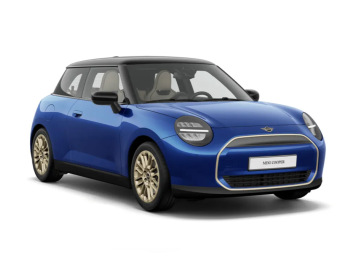 New MINI Cooper 160kW SE Exclusive [Level 2] 54kWh 3dr Auto Electric ...