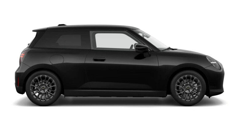 New MINI Cooper 135kW E Monochrome 41kWh 3dr Auto Electric Hatchback ...