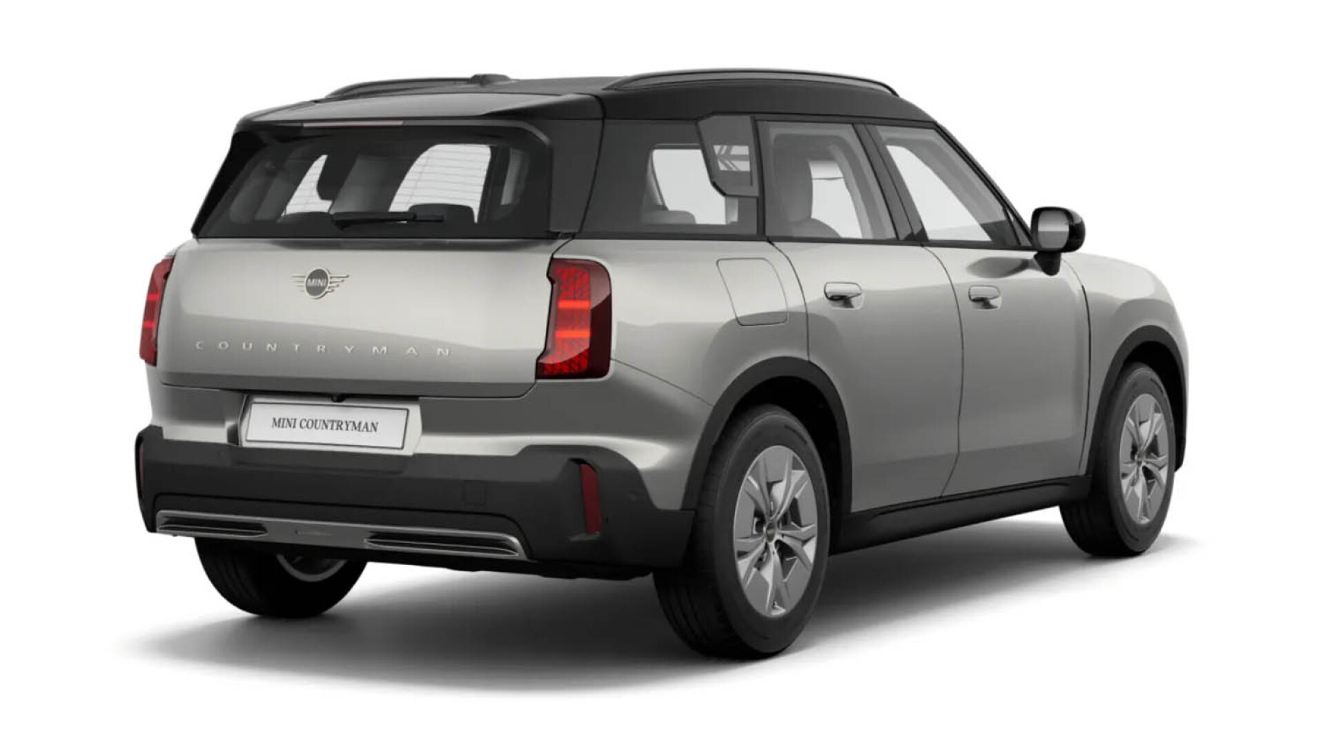 New MINI Countryman 150kW E Classic [Level 1] 66kWh 5dr Auto Electric ...